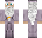 Dumbledore | Minecraft Skin
