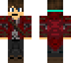 Jonathan | Minecraft Skin