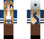 saytr | Minecraft Skins