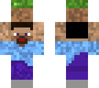 SteveBlock | Minecraft Skin