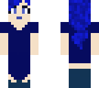 1st Heels Skin | Minecraft Skin