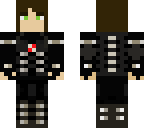 alice | Minecraft Skins