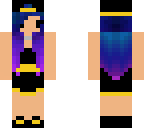 dimple | Minecraft Skins