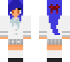 minecraft high school | Minecraft Skin