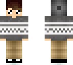 Boy Child Skin | Minecraft Skin