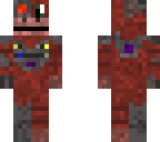 Grox | Minecraft Skins