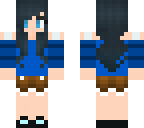 itsfunneh | Minecraft Skin