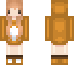 rilakkuma | Minecraft Skins