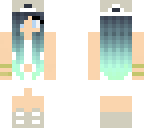 Kylie | Minecraft Skin