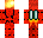 Truemu Minecraft Skins