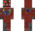 Grox | Minecraft Skins