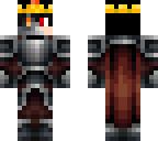 Typhonus | Minecraft Skin