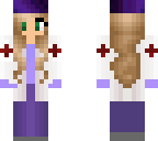 Hospital Doctor | Minecraft Skin