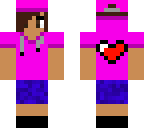 35 omg | Minecraft Skins