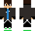 adrian_malm update | Minecraft Skin
