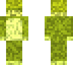 Bearded Dragon | Minecraft Skin