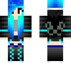black veil brides | Minecraft Skins