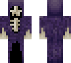 death lord | Minecraft Skin