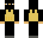 ISIS Terrorist | Minecraft Skin