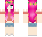 Ivy PDH Aphmau | Minecraft Skin