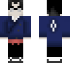 Samurai Champloo Minecraft Skins