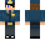 Mike Schmidt V2 | Minecraft Skin