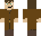 Streuner | Minecraft Skin