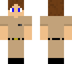 zoo keeper | Minecraft Skins
