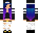 dimple | Minecraft Skins