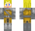 Hikari | Minecraft Skin