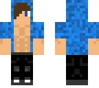 minecraft six pack | Minecraft Skins