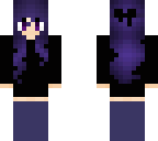 tomoko | Minecraft Skins