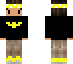 BAE SKIN | Minecraft Skin