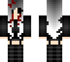 freaky | Minecraft Skins