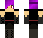 Ayane DoA5 | Minecraft Skin