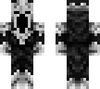 Nazgul | Minecraft Skin