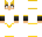 Orespawn ROYAL EDITION | Minecraft Skin