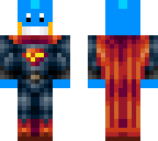 kipper | Minecraft Skins