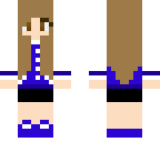 lyna | Minecraft Skin