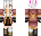 kiki | Minecraft Skin