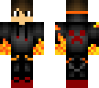 fernando | Minecraft Skin