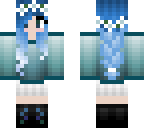 jeanne | Minecraft Skins