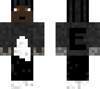 Eazy-E | Minecraft Skin