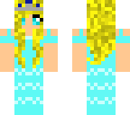 glinda | Minecraft Skins