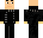 Gru | Minecraft Skins