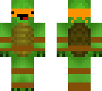 mikey | Minecraft Skin