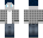 Basti GHG | Minecraft Skin