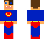 Fgteev Duddy | Minecraft Skin