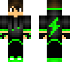 Fresh | Minecraft Skin