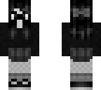 fat alex | Minecraft Skins